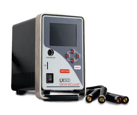 UV Curing EMS Associates LLC