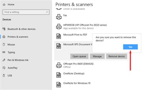 What Is Microsoft Xps Document Writer