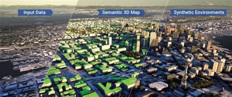 Blackshark Ai Ai Based Object Detection And 3d Digital Twin Of The Entire Planet