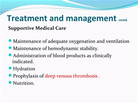 Fat Embolism Syndrome Ppt