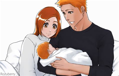 Inoue Orihime Danbooru