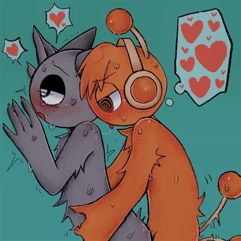 Rule 34 Animal Ears Animal Humanoid Animal Tail Fucked From Behind