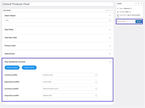 Quickbooks Integration For Woocommerce Wp Swings