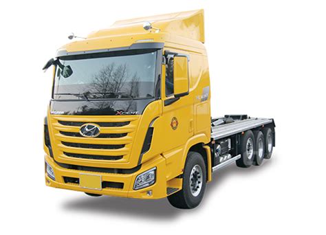 이트럭스 모바일 특장차 암롤 트럭 가변축