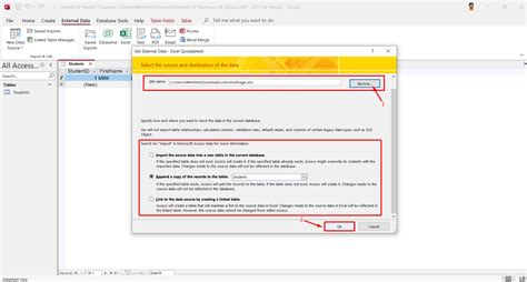 Getting Started With Microsoft Access Key Features And How To Use Them Part 1 Nebulaa It