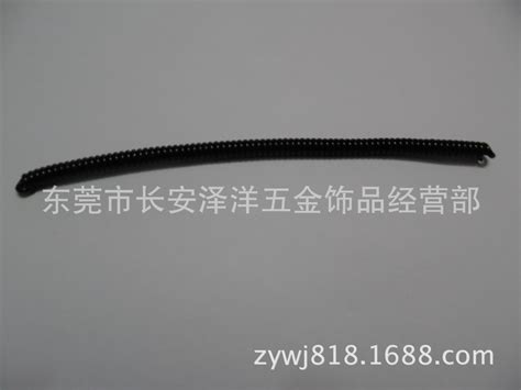 大量生产供应各种款式pu材质弹簧绳质量好出货快 阿里巴巴
