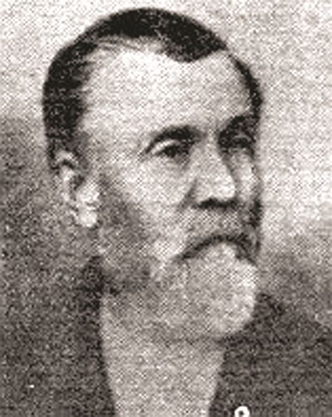 Levi And Mosiah Hancock Journal Excerpts Early Mormonism