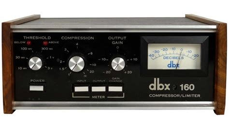 Best Compressor Plugins