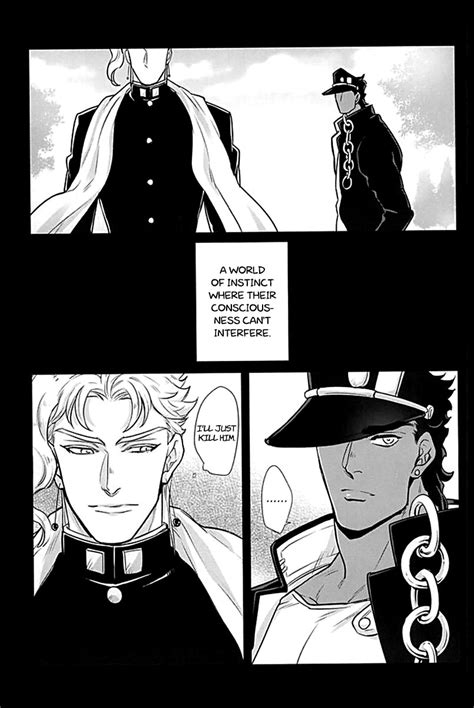 Kunifusa Go Beyond Jojos Bizarre Adventure Dj Eng Myreadingmanga