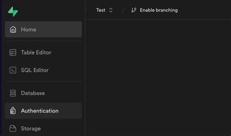 How To Implement Rbac Role Based Access Control In Supabase