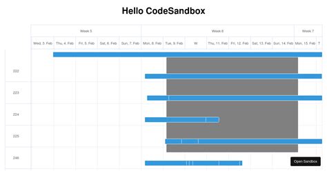 Misty Moon Nx Codesandbox
