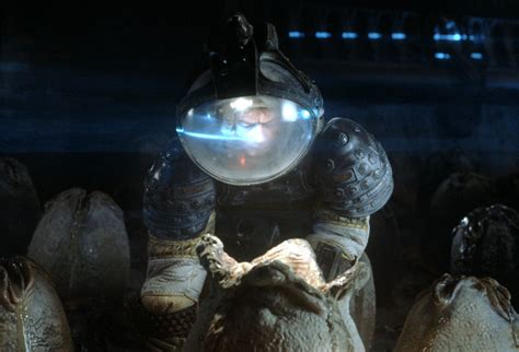 Alien El Octavo Pasajero 1979