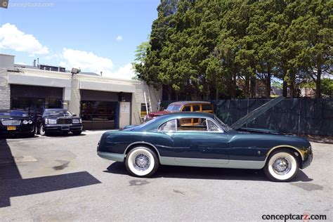 1952 Chrysler Thomas Special Prototype Image Photo 5 Of 66