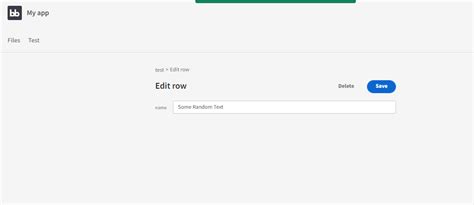 Bug Square Brackets Removed From Text Field When Using Mysql · Issue