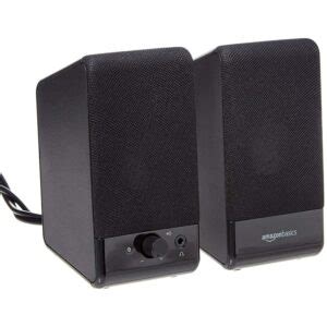 Uses Of Computer Speakers As An Output Device ClassNotes Ng