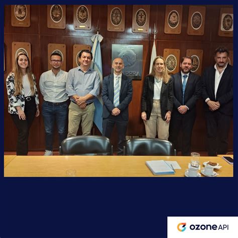 Openfinance Fintech Latam Argentina Uruguay Financialinclusion Partnerships Ozoneapi