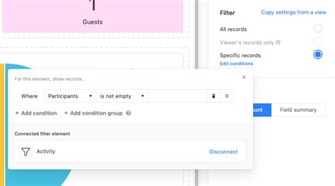 Count The Number Of Entries In A Column Across Multiple Records