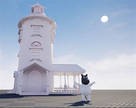 anil s on linkedin blender3d 3dmodeling unrealengine harekrishna