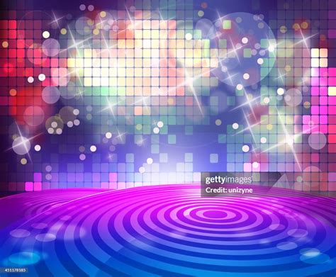 Disco Background