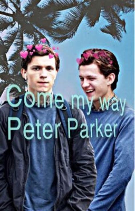 Peterparkersmut Stories Wattpad