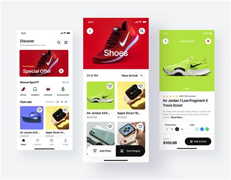 app design ui ux design and development by oxalix ui ux design
