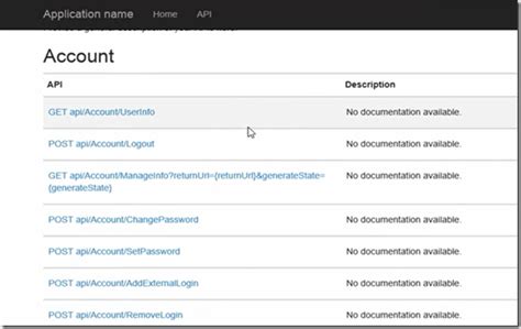what is new in asp web api 2 techbubbles