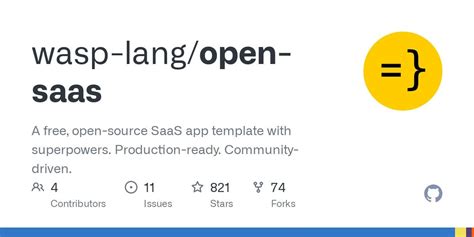 show hn open saas an open source alternative to paid boilerplate