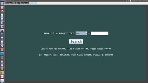 Github Apoorva1999b Plus Tree Based Index Implementation