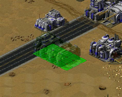 Red Alert 20XX Mod For C C Yuri S Revenge Mod DB