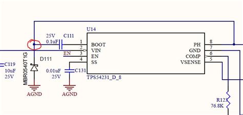 TPS V Output Issue Power Management Forum Power Management TI E E Support Forums