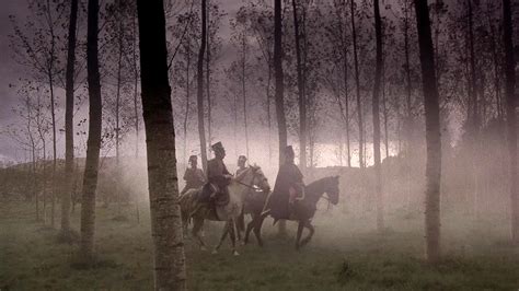 The Duellists Ridley Scott 1977