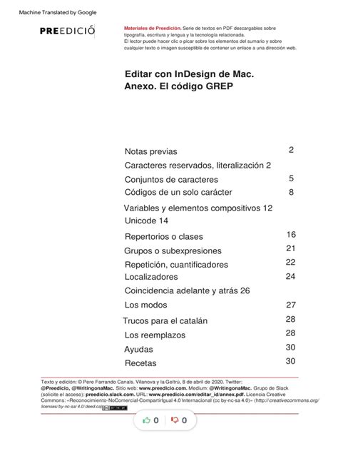 Tutorial Grep En Castellano Compress Pdf Comillas Expresión Regular