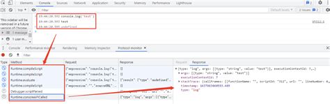 chrome devtools protocol远程调试 ztao z 摸鱼wiki