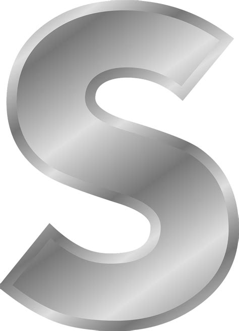 3000 多张免费的 S Logo”和 标识”矢量图 Pixabay