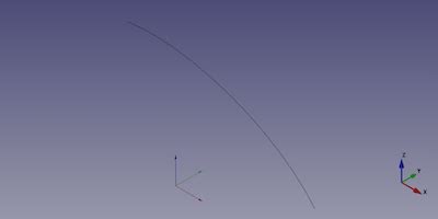 Part Ellipse From The Scripting Example