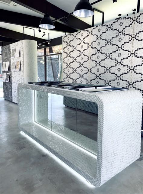 ONIXs New Showroom In Jakarta ONIX