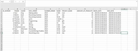 Worksheet Function How To Export Excel File To Csv File Without The