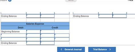 Solved Exercise Static Record Transactions Post To Chegg