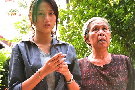 Ghost Of Mae Nak 2005 Review Cinematic Diversions