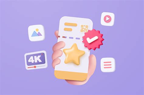 최소 영화관 재생 아이콘이 있는 3d 영화관 영화 티켓 극장에서 영화를 볼 준비가 되어 있습니다 엔터테인먼트 티켓 서비스 예약을