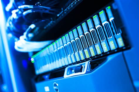 Servers Computer Space Kenya