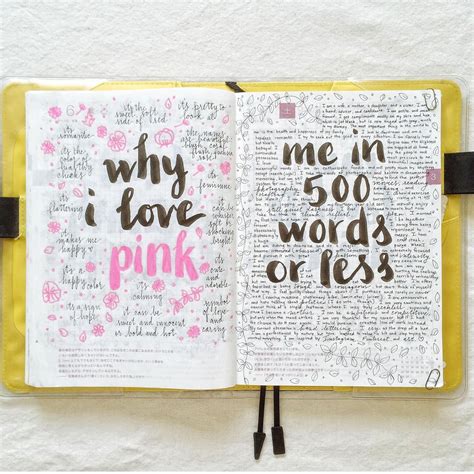 Cute Diary Entry Ideas At Lucy Doak Blog