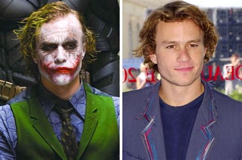 6 باری که بازیگران مشهور هالیوود از بازی در یک نقش آسیب روحی دیدند