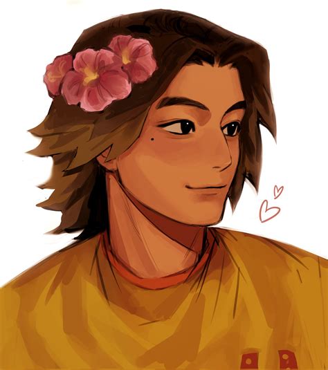 Daisuke Mouthwashing Drawn By Mimooo666 Danbooru