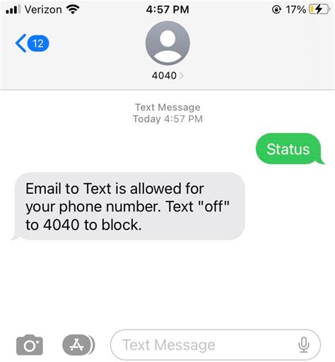 Verizon Aims To Reduce Spam Texts With Free New Text Blocking Feature Techlicious