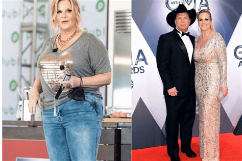Trisha Yearwood Weight Loss Tips How Timeless Handbook To Shine This