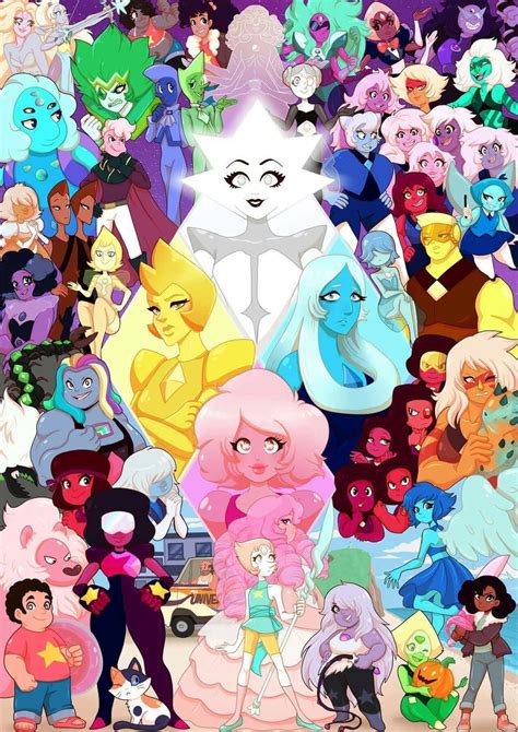 200 Steven Universe Wallpapers
