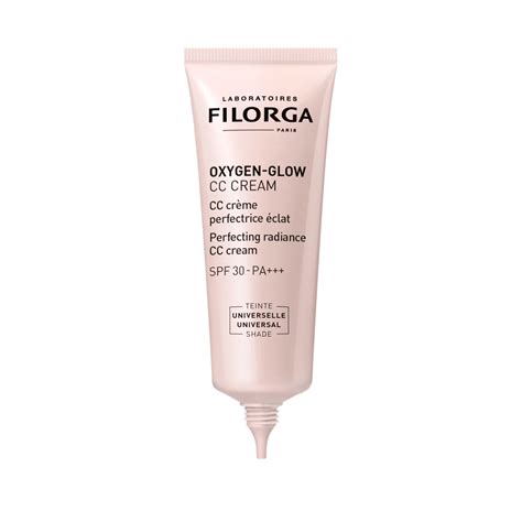 Filorga Oxygen Glow Cc Cream Tienda Bienesta México