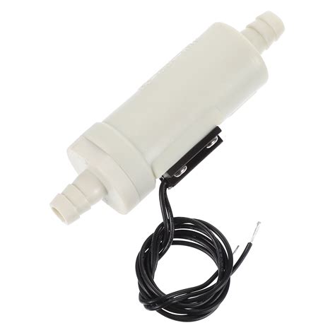 Kkewar Fluid Flow Meter Flowmeter Counter Quick Connect Water Cooler