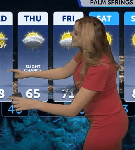 Haley Clawson R Curvynewswomen